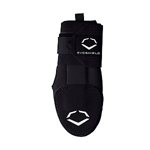 EvoShield Sliding Mitt (OSFM), Black - Left-Hand