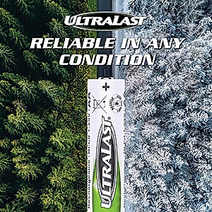 Battery Solar 14430 2PK