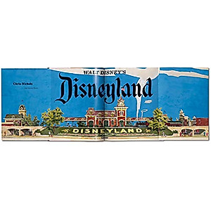 Walt Disney's Disneyland