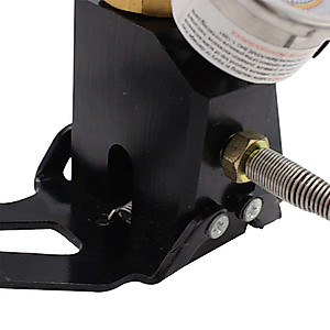 Submersible Sump Pump Manual Air Pump 4500PSI 300bar 30mpa Mini High Pressure Compression Pump for Car Motorcycle Bike Transfer Pump