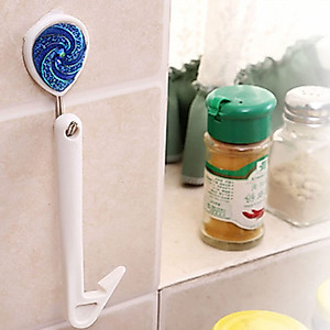 Multifunctional Can Opener Ring Pull Tab Cans Tins Bottles Opener for Pet Cat Dog Foods Canned Hanging Can Opener 6 pieces