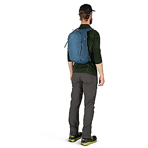 Osprey Daylite Commuter Backpack, Wave Blue