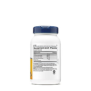 GNC TriFlex |Targeted Joint, Bone & Cartilage Health Supplement with Glucosamine Chondroitin & MSM |Support Mobility & Flexibility | 120 Caplets