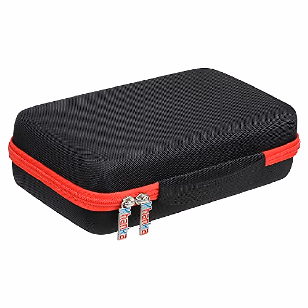 Khanka Hard Storage Case Replacement for Milwaukee 2485-20 M12 FUEL Right Angle Die Grinder, Case Only