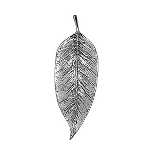 Christopher Knight Home Ehlen Wall Decor, Raw Nickel