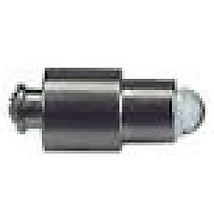 Welch Allyn Compatible Bulb WA-06500 Bulb for Macroview Otoscope 06500, 6500, 06500U, WA06500,WA-06500-U