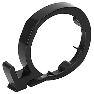 Electric Scooter Folding Locking Cilp Easy Installation Clip Ring for MAX G30 Scooter