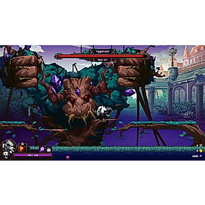 Skul: The Hero Slayer (PS4)