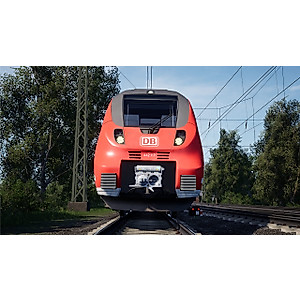 Train Sim World 2: Rush Hour - Deluxe Edition (XSX) - Xbox Series X