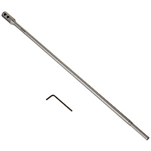 Irwin Tools 43805 Auger Bit Extensions, 18"