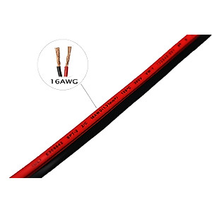 SinLoon Cigarette Lighter SAE Battery Charger Cable,12V 15A Cigarette Lighter Plug to Waterproof SAE Quick Release Adapter Extension Charging Cable with Fuse and LED Light(10FT,3 Meter)