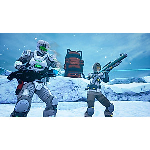 G.I. Joe: Operation Blackout (PS4)