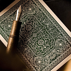 theory11 Derren Brown Playing Cards