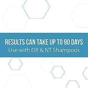 Regenepure, Intense Volumizing Biotin Conditioner, Moisturizing Support for Healthy Hair and Scalp, 8 oz