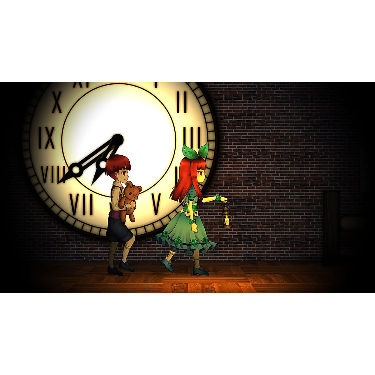 Clea: Complete Collection - Nintendo Switch