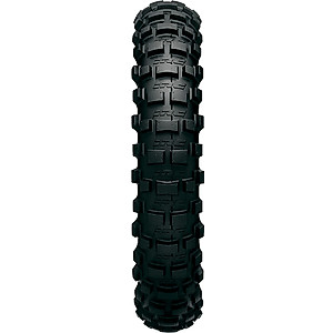 Irc 87-5405 Tire Ix-Kids Rear 80/100-12 50M Bias Tt