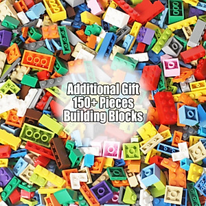 SHIYIJIA Plastic Compartment Organizer Box with Dividers Adjustable Storage Clear Container (400, Grams)