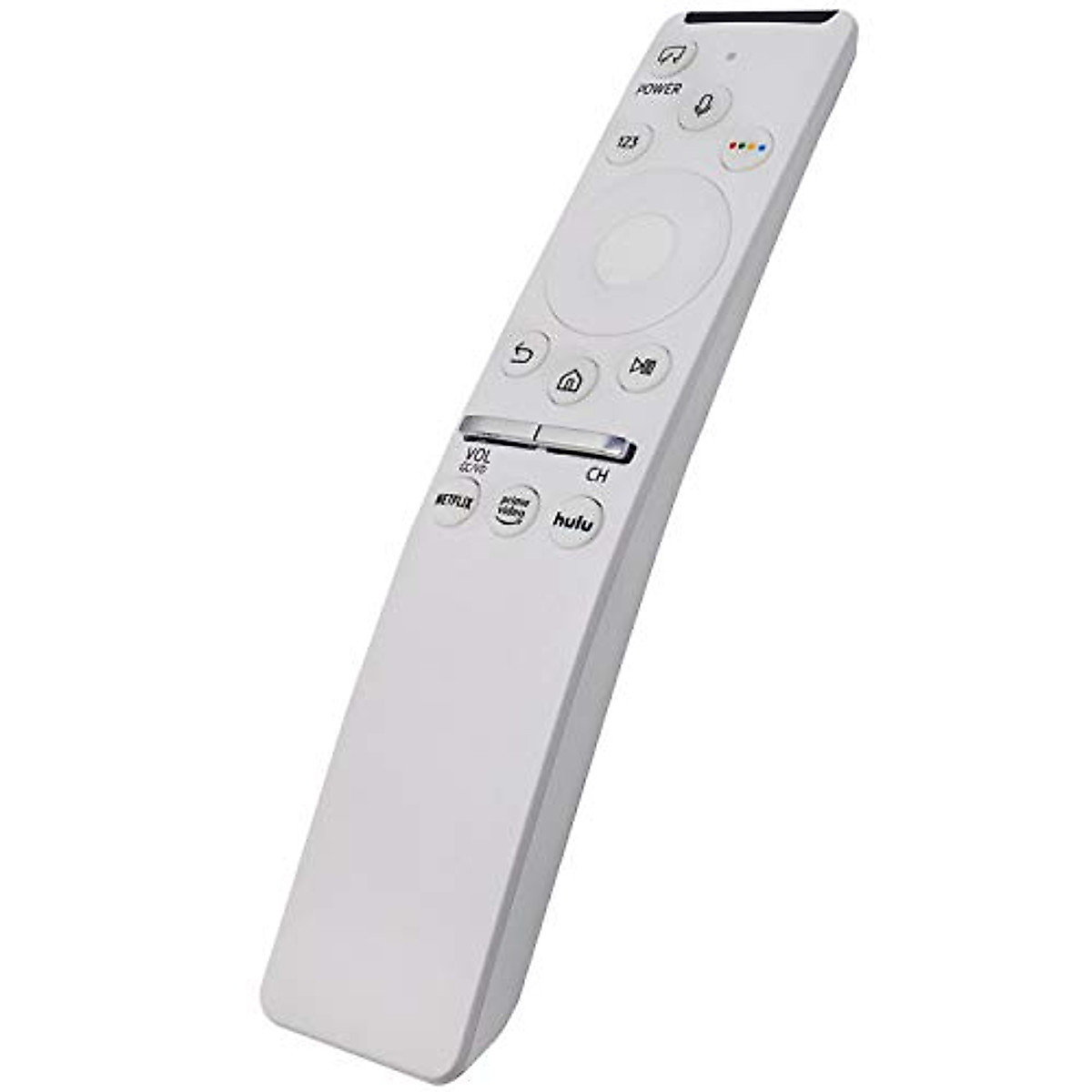 BN59-01312Q Replacement Voice Remote Control fit for Samsung QLED Frame TV QN43LS03R QN49LS03R QN55LS03R QN65LS03R UN43LS003 UN55LS003 UN65LS003 QN43LS03RAF QN49LS03RAF QN55LS03RAF QN65LS03RAF