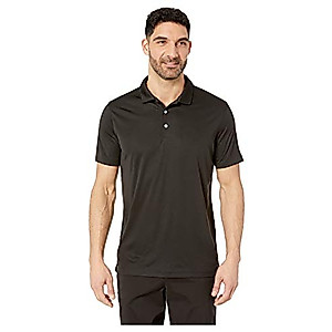 Puma Golf Men's 2019 Rotation Polo, Puma Black, x Large