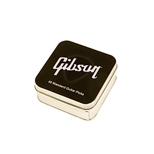 Gibson Gear APRGG50-74H Guitar Picks