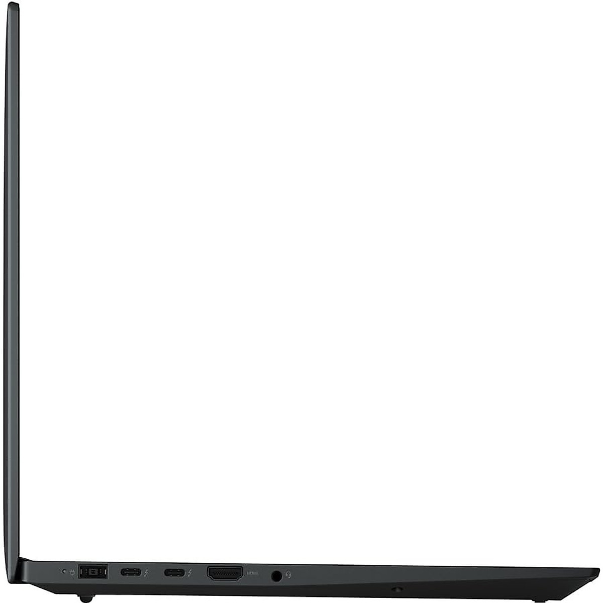 Lenovo ThinkPad P1 Gen 5 21DC004AUS 16" Touchscreen Notebook - WQUXGA - 3840 x 2400 - Intel Core i7 12th Gen i7-12700H Tetradeca-core (14 Core) - 32 GB Total RAM - 1 TB SSD