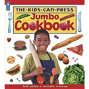 The Jumbo Cookbook (Jumbo Books)