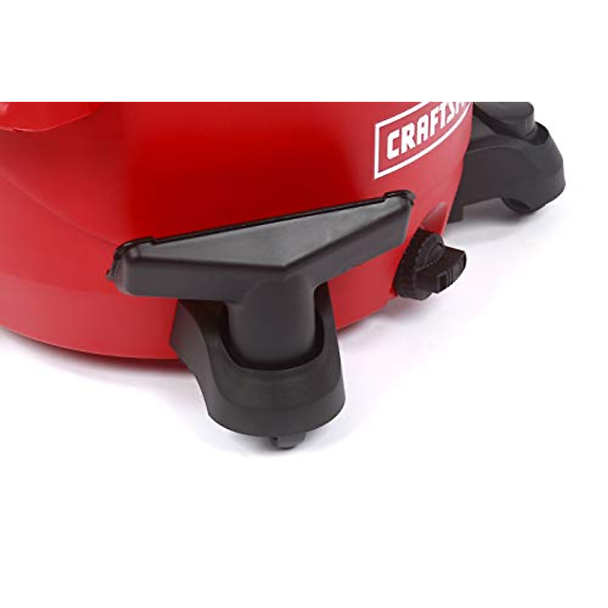 Craftsman 17765 12 Gallon 5.0 Peak HP Wet Dry Shop Vacuum