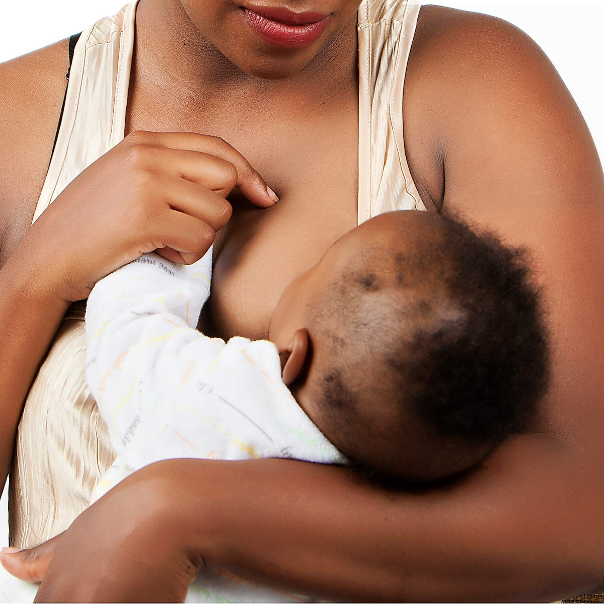 Calendula Nursing Balm - Lanolin-Free Herbal Salve for Soothing Sore or Cracked Nipples, All-Natural Nipple Butter, Plant-Derived Breastfeeding Cream, Handmade in USA by DAYSPA Body Basics