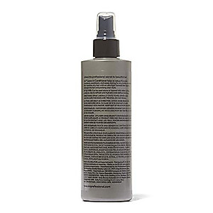 ion Styling Leave In Conditioner Spray, 8 Fl Oz, Dry, Brittle, or Coarse Hair, Anti-Frizz, Detangling, Paraben Free