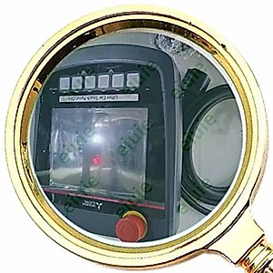 Human Machine Interface GT1665HS-VTBD