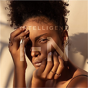 Intelligent Nutrients Sooth-Sayer Bi-Phase Scalp Treatment - Deeply Hydrating Plant Oils Help Balance & Improve Dry, Itchy Scalp - Soothing Celery Seed Extract & Caffeine (3.4 oz)