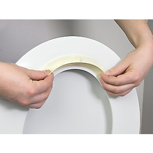 P Guard Urine Deflector Pee Splash Guard