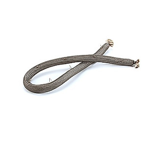 Southbend Range 1197499, Fiberglass Door Rope Seal
