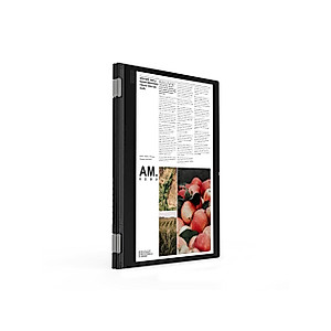 Lenovo ThinkPad L13 Yoga 2-in-1 Laptop with 13.3" FHD Anti-Reflective Touchscreen, AMD Ryzen 7 PRO 5850U Processor, 16GB RAM Memory, 512GB SSD Storage, ThinkPad Pen Pro, and Windows 11 Pro