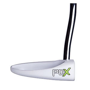 Pinemeadow Golf Women's PGX Putter (Left Hand)