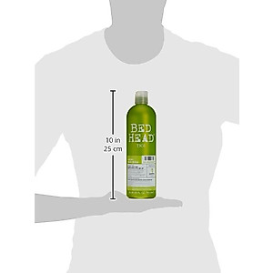 TIGI Bed Head Urban Antidotes Urban Antidotes 1 Re-energize Shampooing 750ml