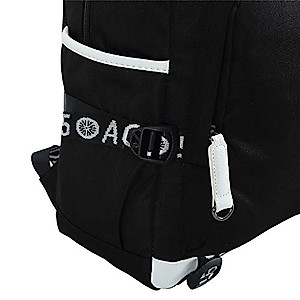 TKBASO Anime Cross My Body Himiko Toga Backpack Cosplay Laptop Bag For Girls (9)