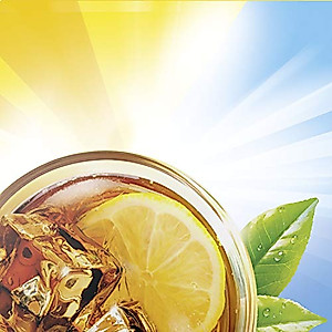 Lipton Iced Tea