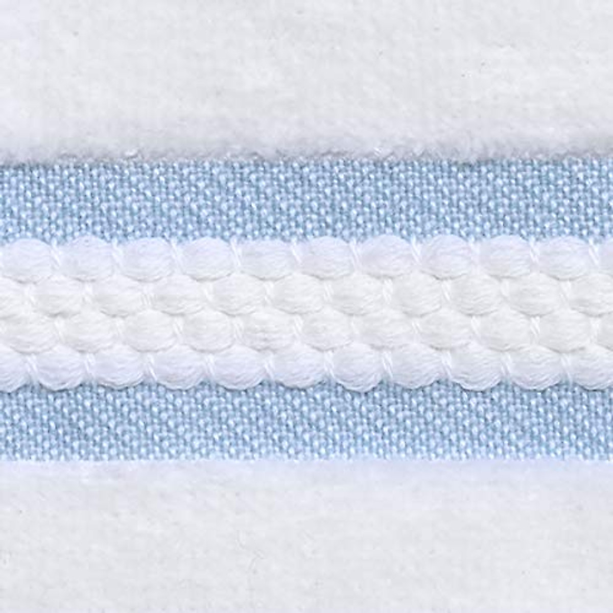 Avanti Linens - Fingertip Towel, Soft & Absorbent Cotton Towel (Beach Mode Collection)