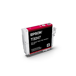 Epson T324720 UltraChrome HG2 Ink (Red)