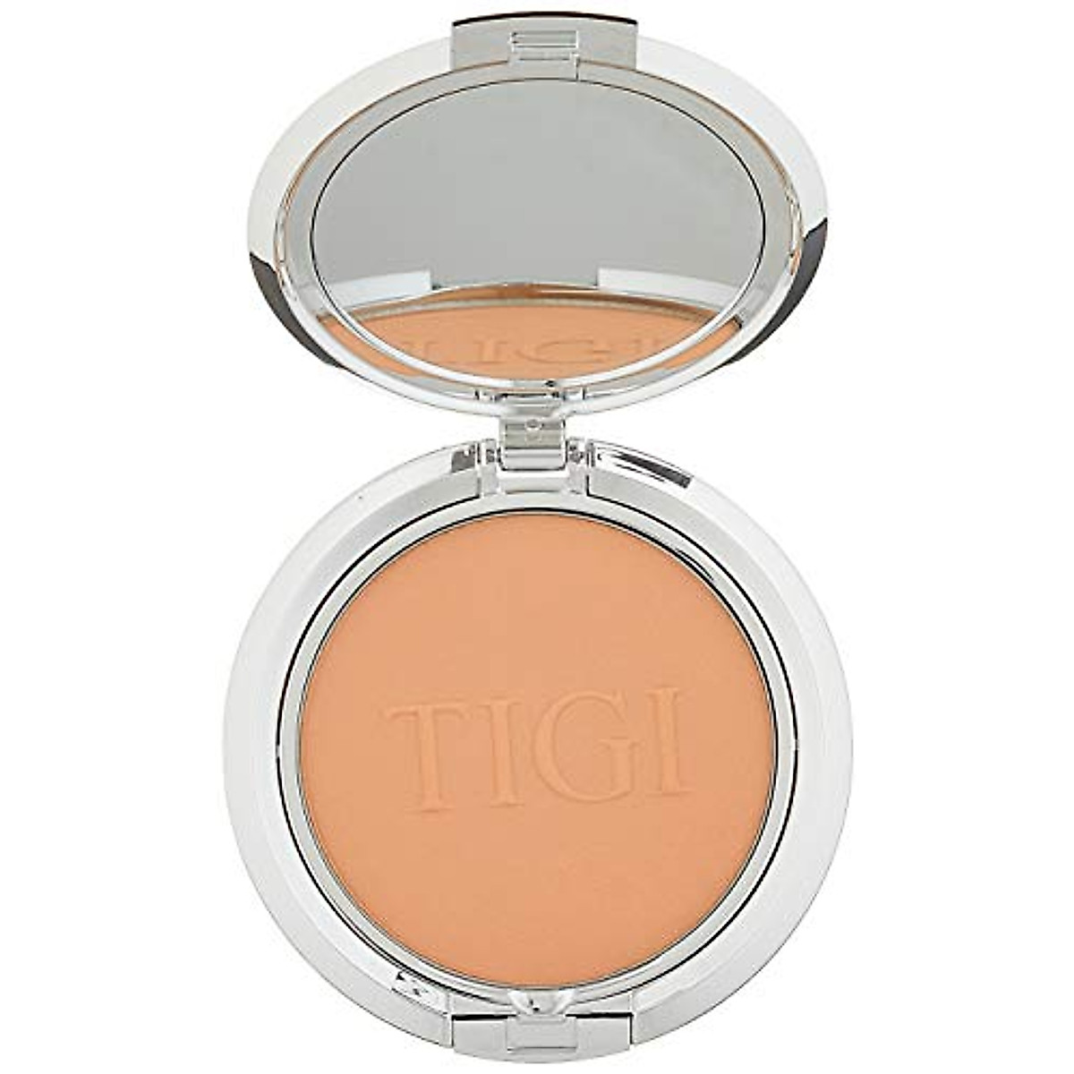 TIGI Cosmetics Powder Foundation, Beauty, 0.37 Ounce