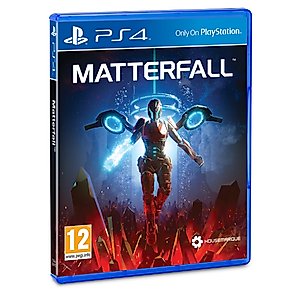 Matter Fall (PS4)