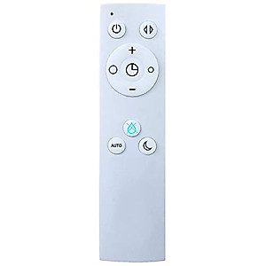 YING RAY B5-AM10 Replacement Remote Control for Dyson AM10 Humidifier