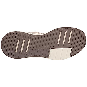 adidas Men's Racer TR23 Sneaker, Alumina/Wonder Beige/Silver Green, 13