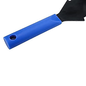 KUNTEC Trim Puller Removal Tool Moulding Removal Tool Pry Bar for Home Wood Tile Flooring Baseboards Molding Trim Removal Remodeling and Commercial Work