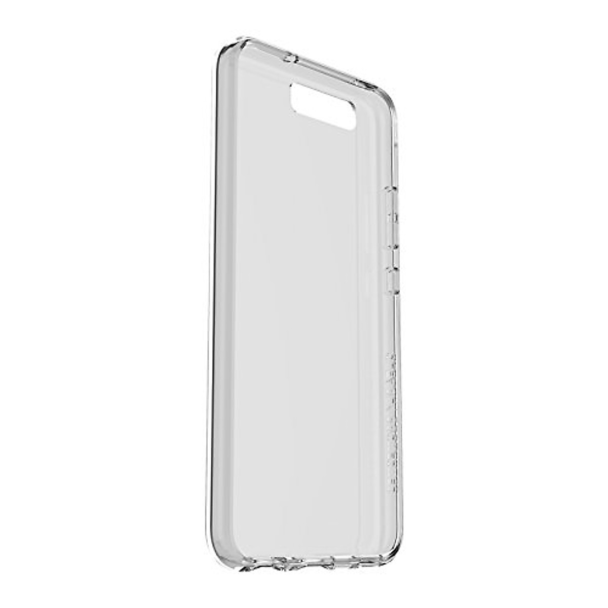 OTTERBOX CLEARLY PROTECTED SERIES Case for Huawei P10 (ONLY, not Lite version) - Retail Packaging - CLEAR