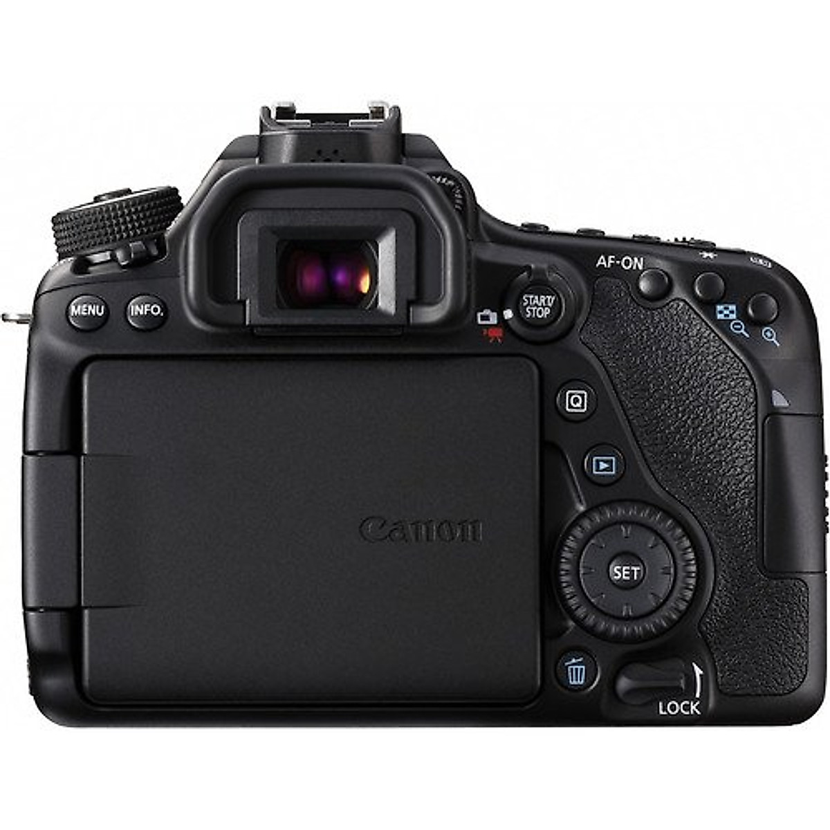 Canon EOS 80D DSLR Camera with EF-S 18-55mm is STM +64 GB SD Memory Card +Sunshine Pro Bundle
