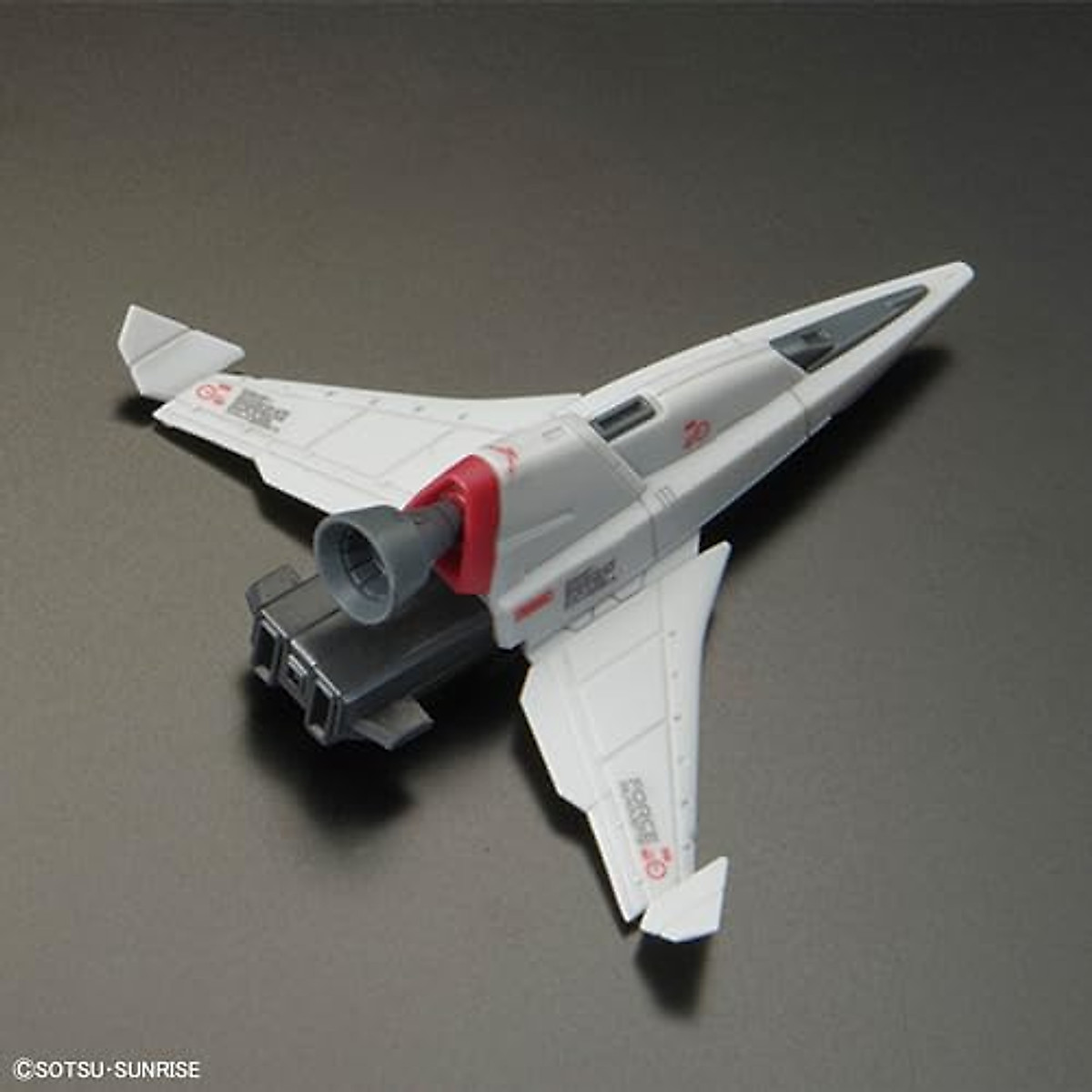 Bandai Hobby - Gundam Seed Freedom - #39 Force Impulse Gundam Spec II, Bandai Spirits RG 1/144 Model Kit