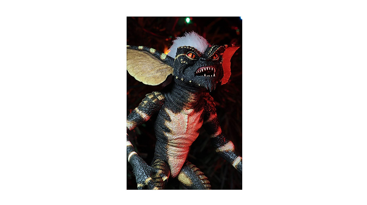 Ultimate Stripe 7" Gremlins Action Figure by NECA