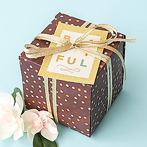 We R Memory Keepers Gift Box Punch Board